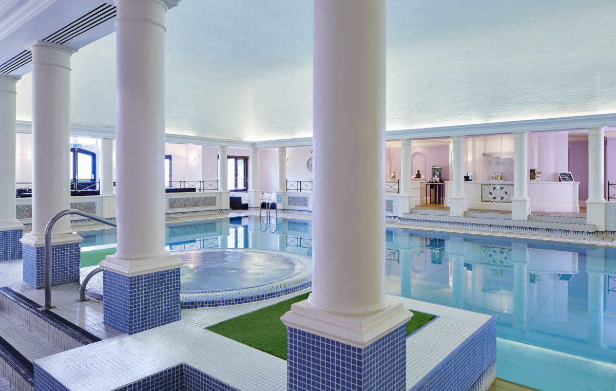 Official Gift Vouchers for Golf and Spa Hotel | Hanbury Manor Marriott ...