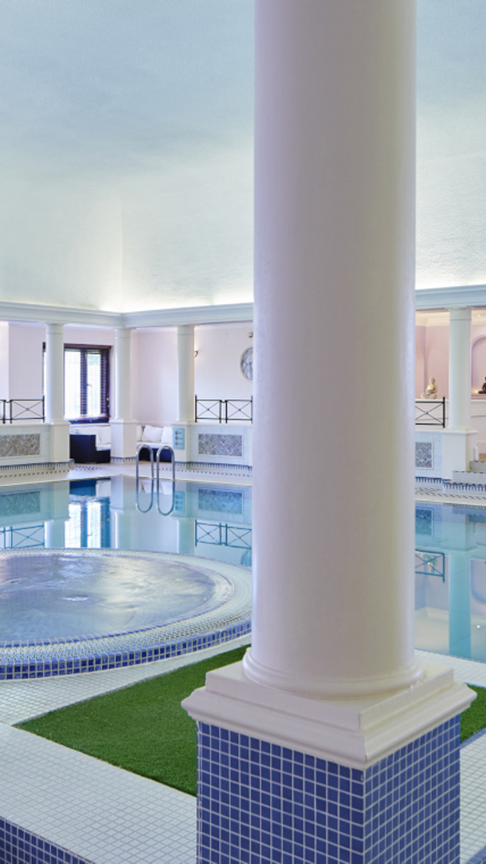 Official Gift Vouchers for Golf and Spa Hotel | Hanbury Manor Marriott ...