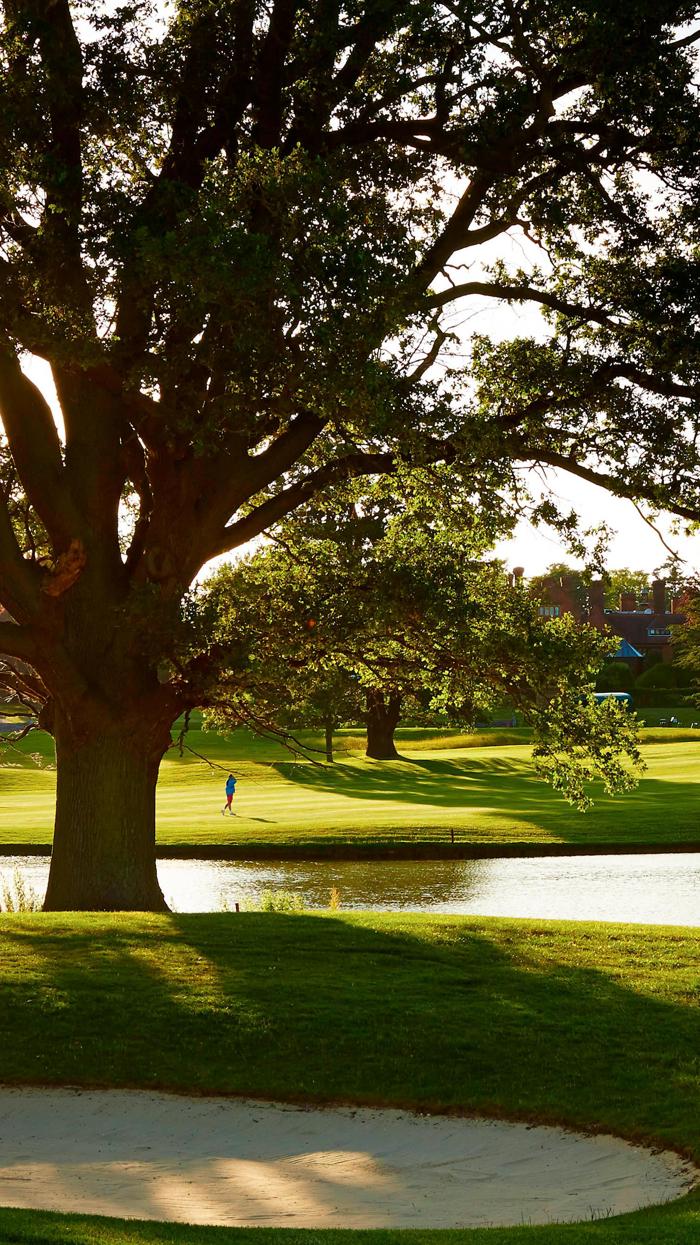 Official Gift Vouchers for Golf and Spa Hotel | Hanbury Manor Marriott ...