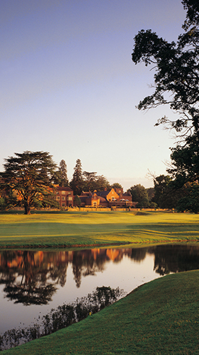 Official Gift Vouchers for Golf and Spa Hotel | Hanbury Manor Marriott ...