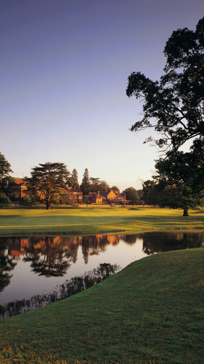 Official Gift Vouchers for Golf and Spa Hotel | Hanbury Manor Marriott ...